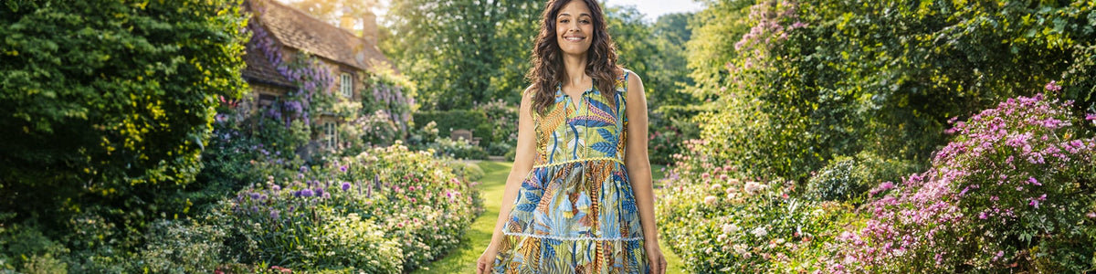 Spring Dress to Impress | Effortless UK Style Guide